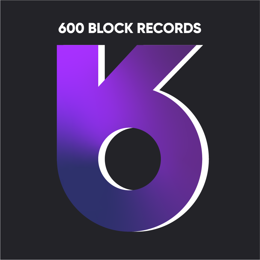 600 Block Records | Hip Hop and Soul Music