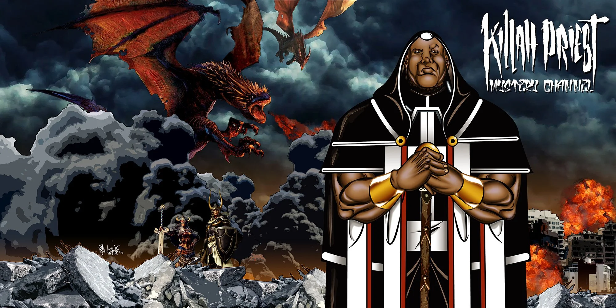 600 Block Records | Hip Hop and Soul Music