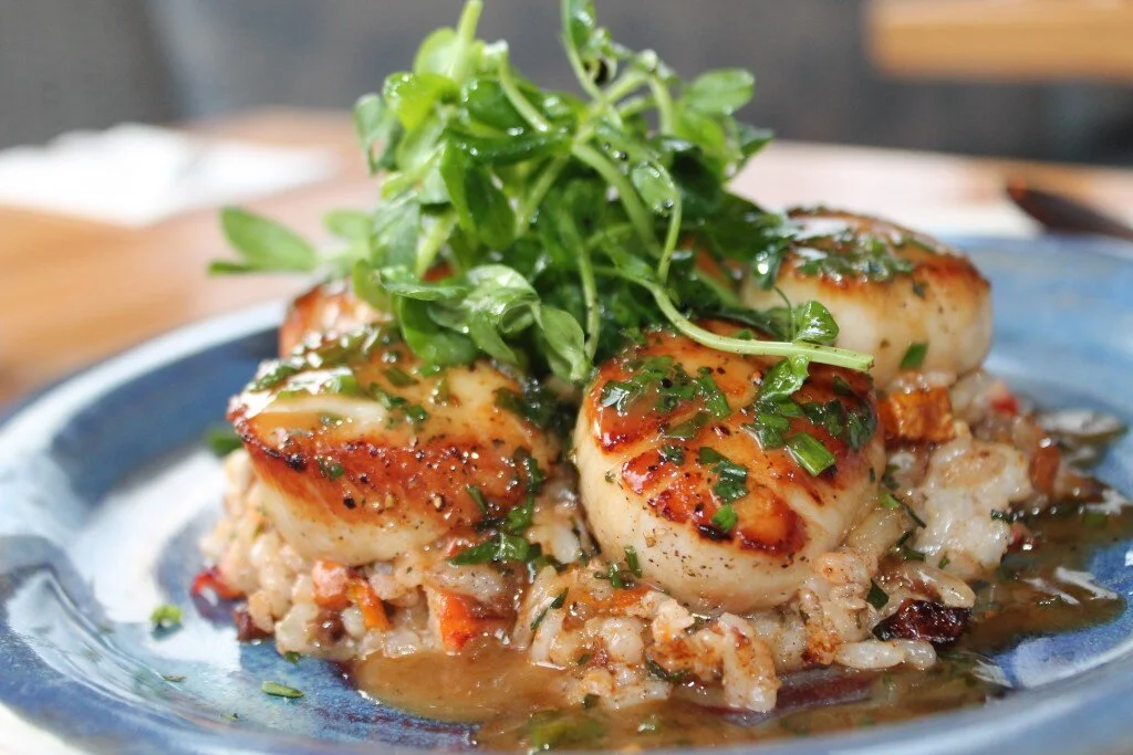 Dining in Edgartown, Martha's Vineyard — Visit Edgartown