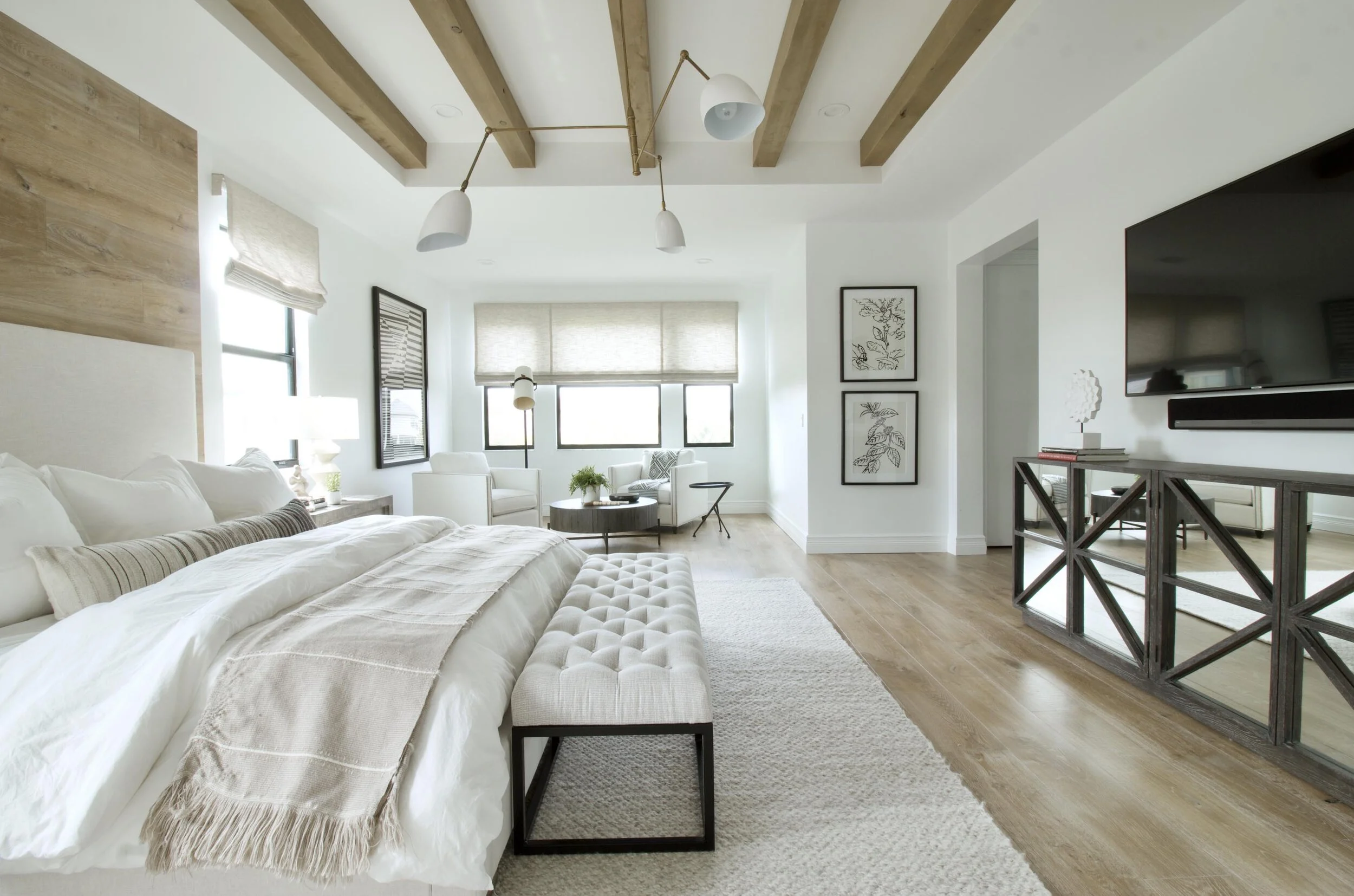 Portfolio — Firefinish Interiors