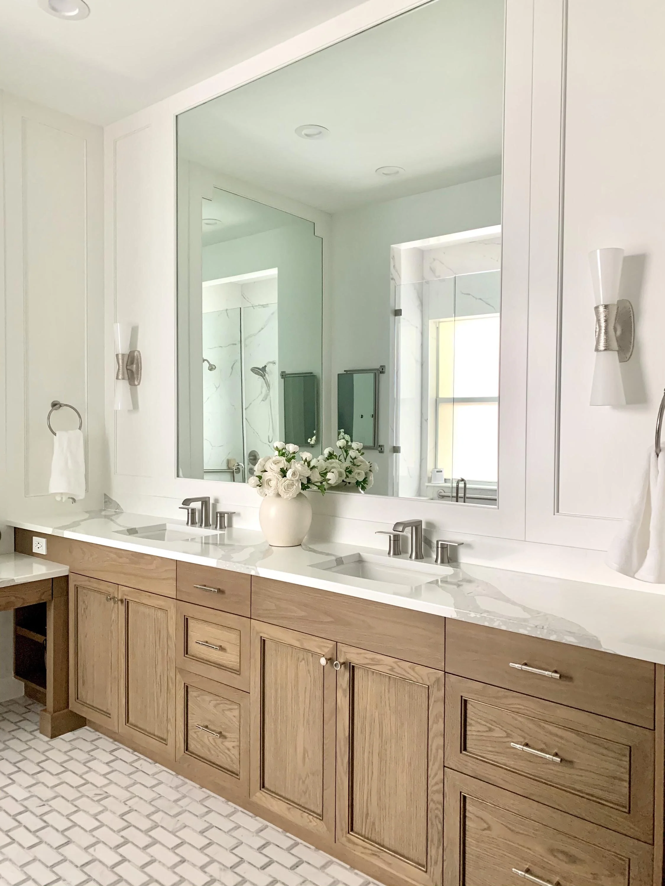 Portfolio — Firefinish Interiors