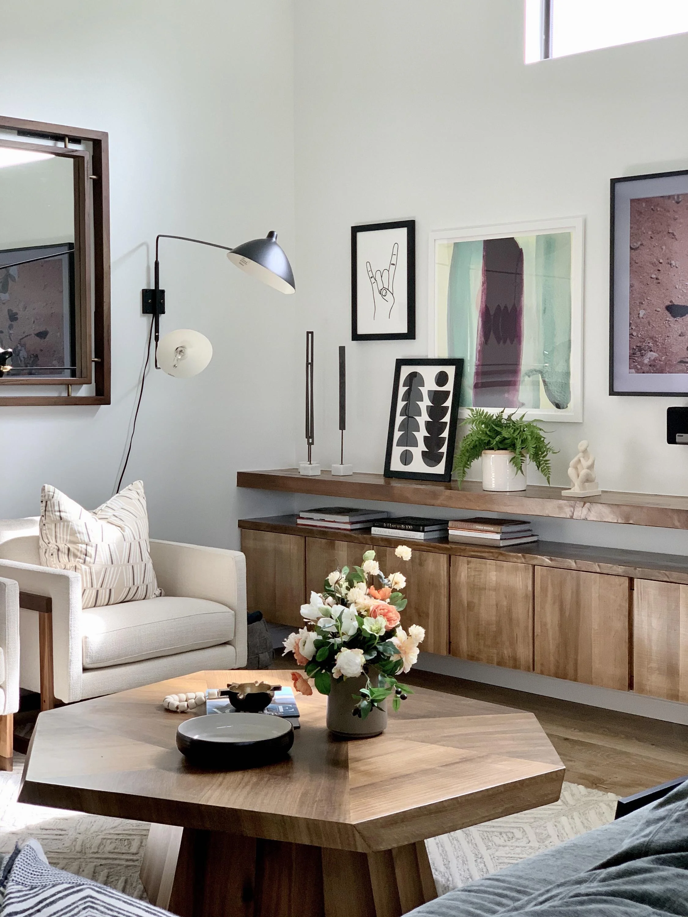 Portfolio — Firefinish Interiors