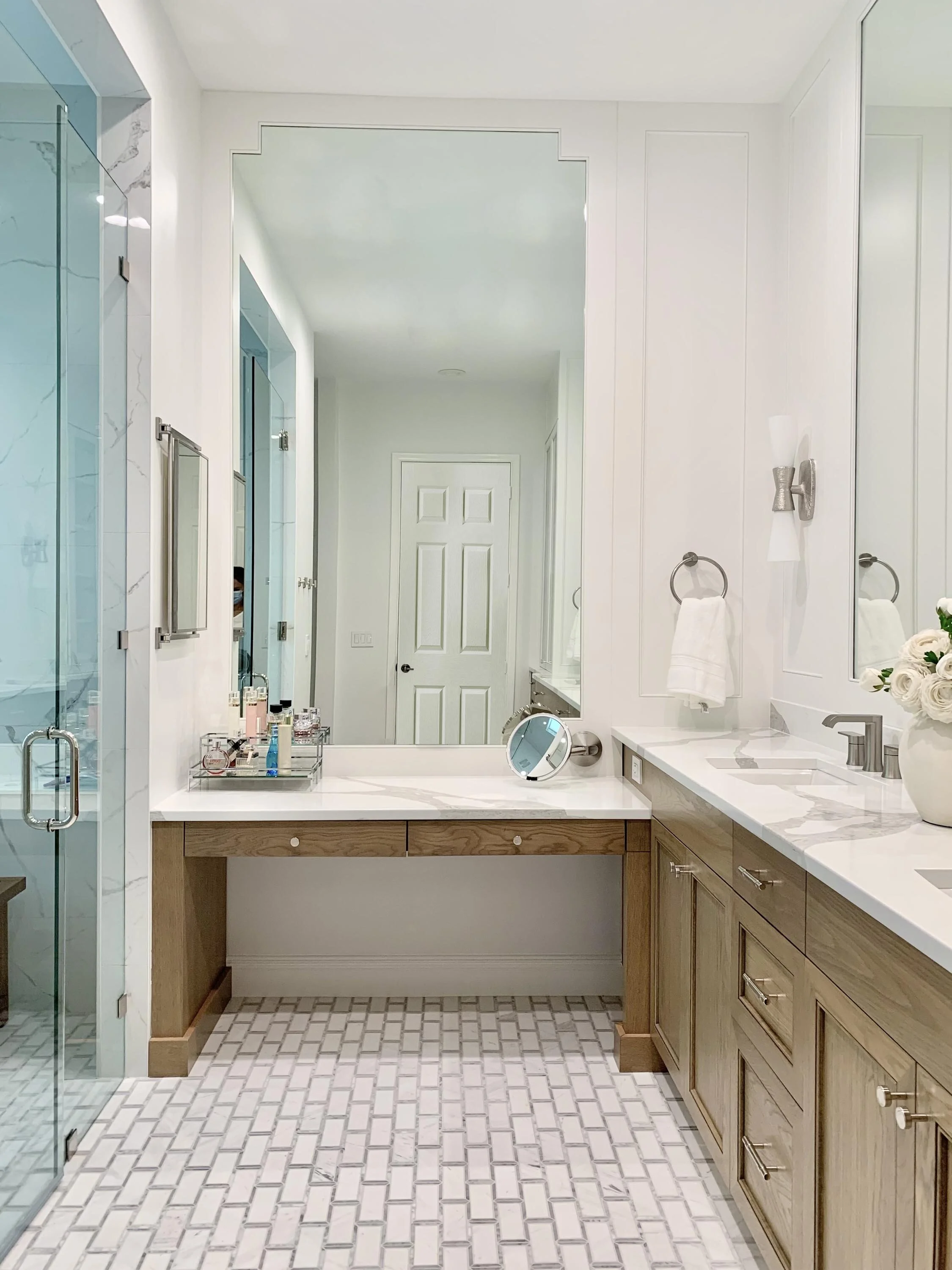 Portfolio — Firefinish Interiors