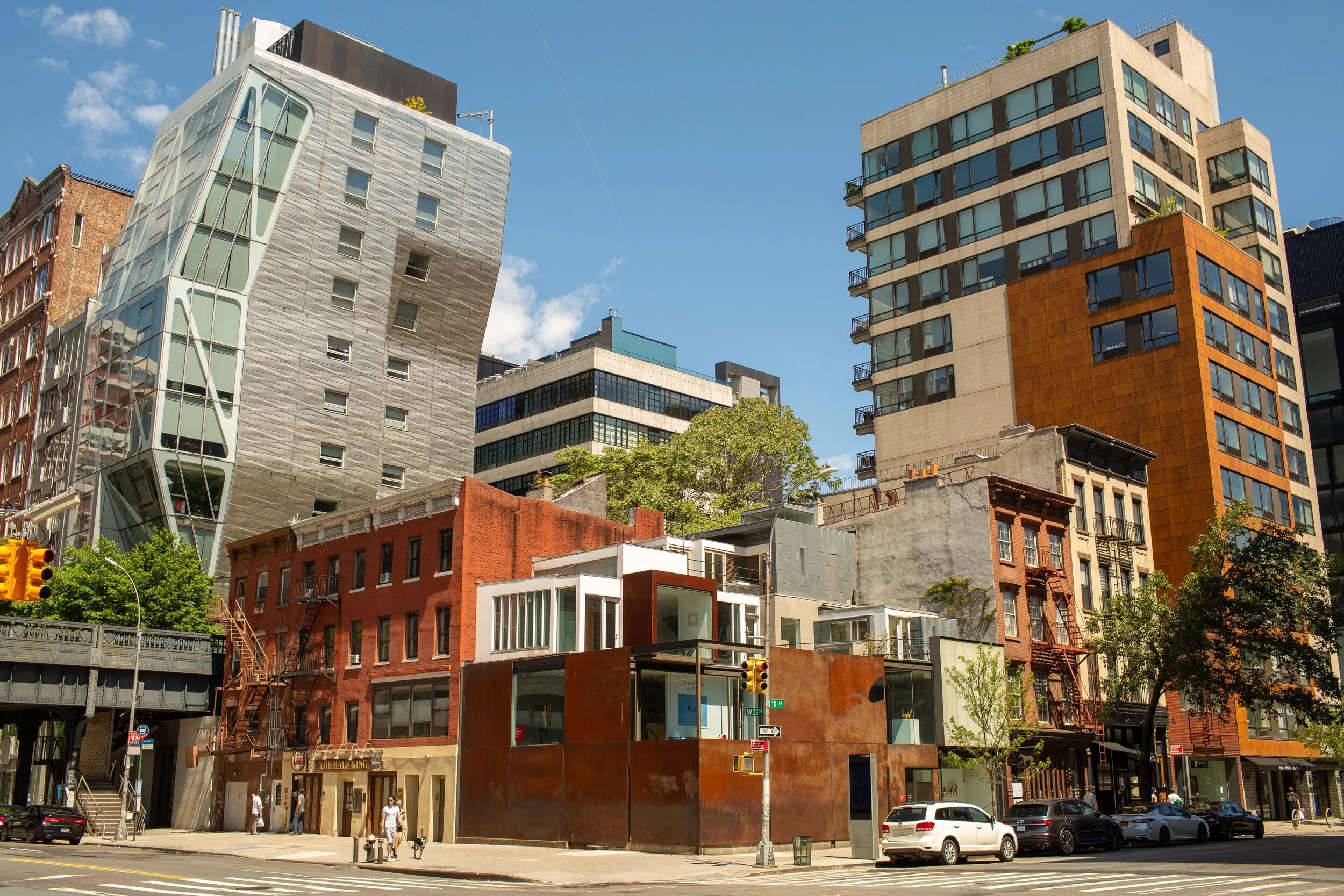 About — Storefront