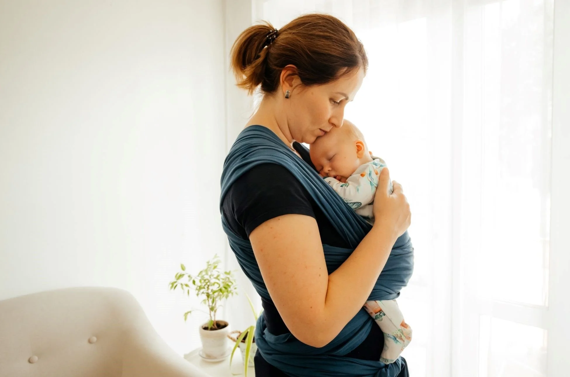 The Basics of Attachment Theory & Styles — Freedom Counseling Group