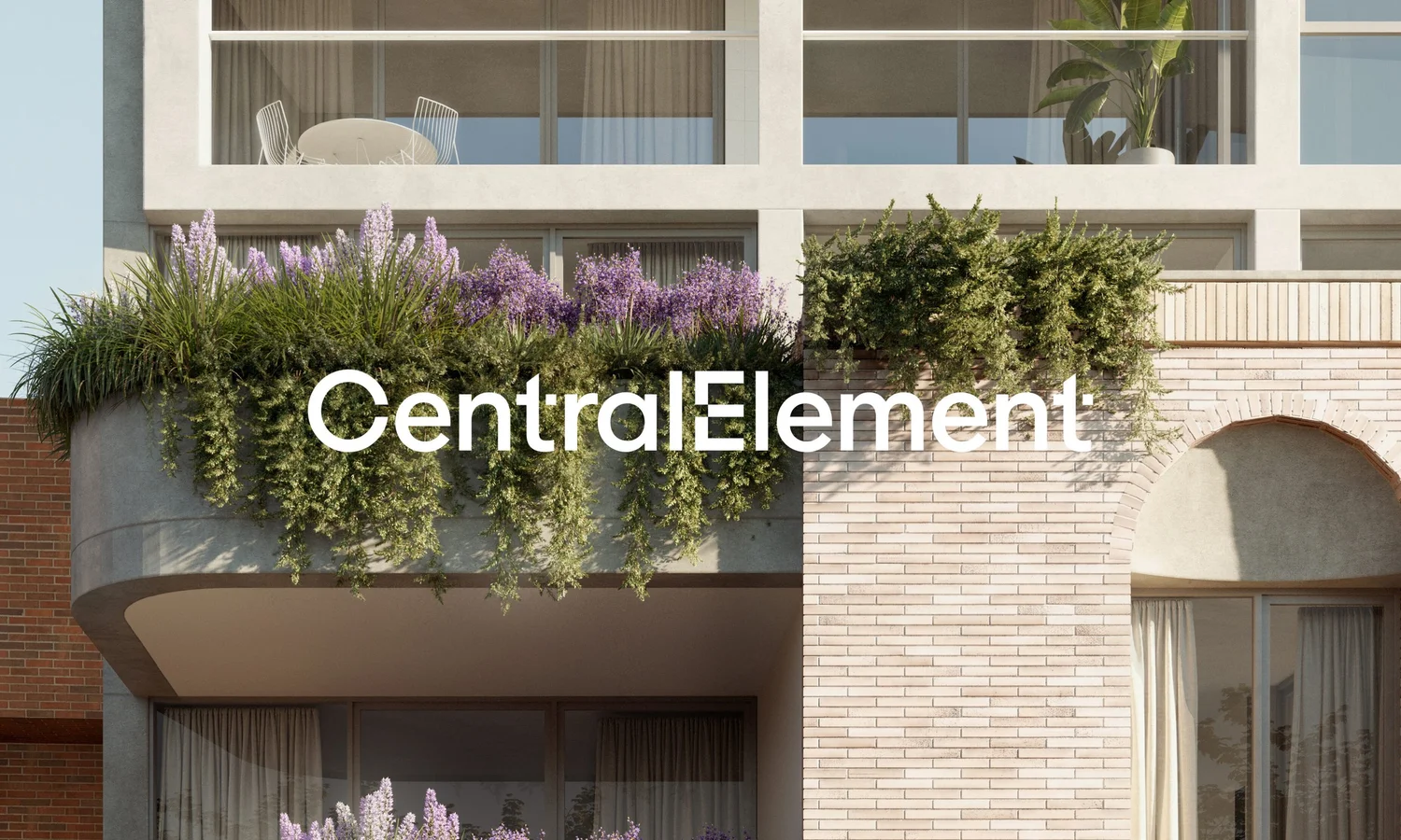 Central Element Brand Design | Strategic Brand Design
