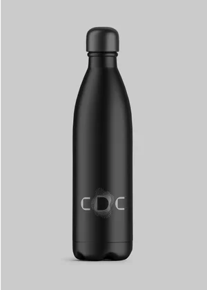 CDC Data Centres Brand Design | Strategic Brand Design
