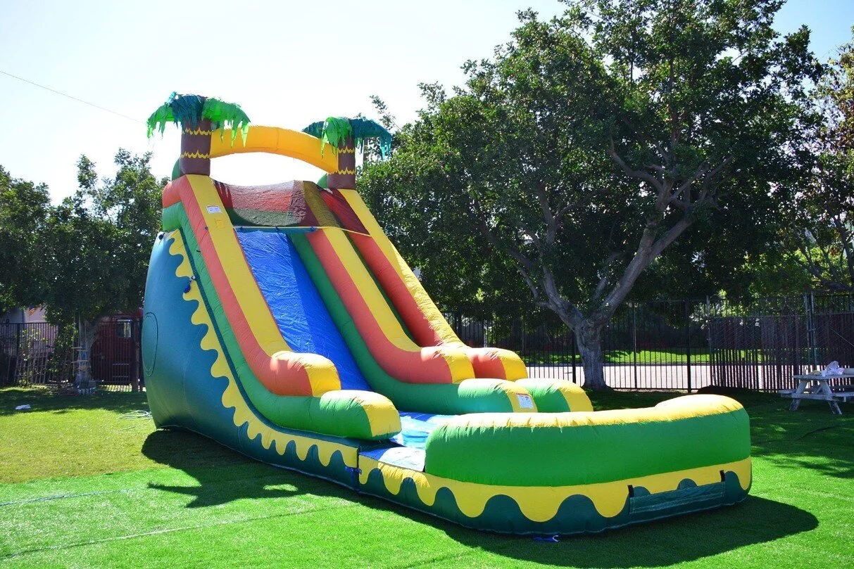 Sebastian Inflatables