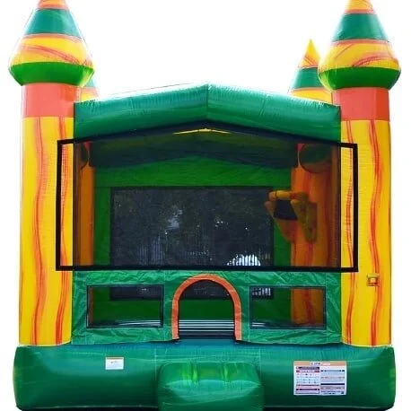 Sebastian Inflatables