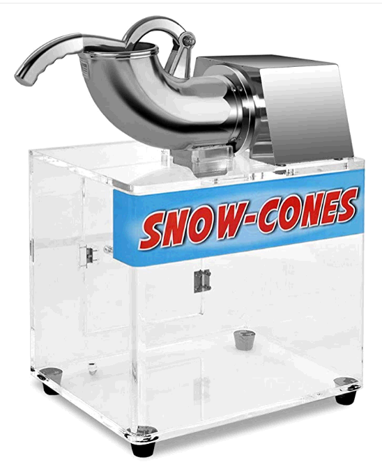 Sebastian Inflatables