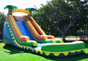 Sebastian Inflatables