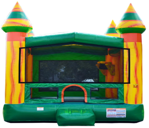 Sebastian Inflatables