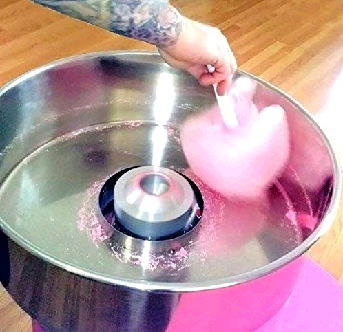 Sebastian Inflatables