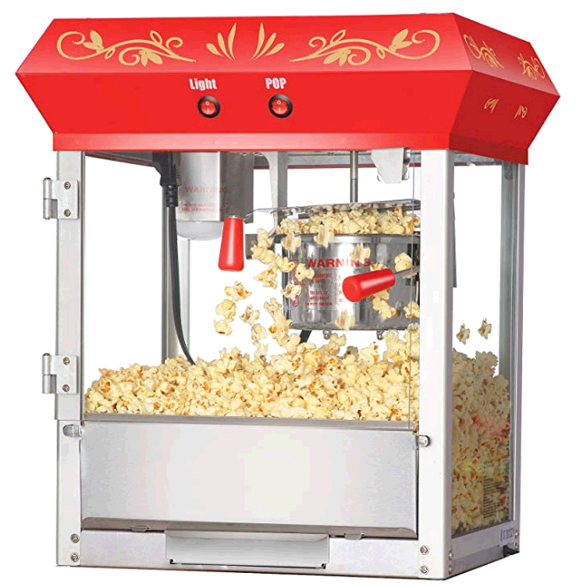 Sebastian Inflatables