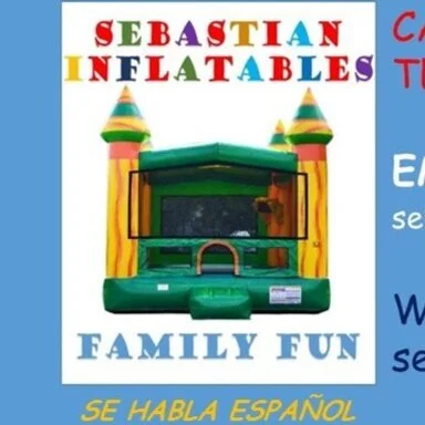 Sebastian Inflatables