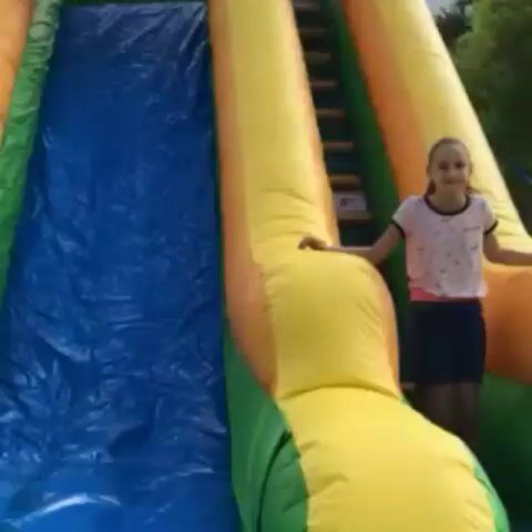 Sebastian Inflatables