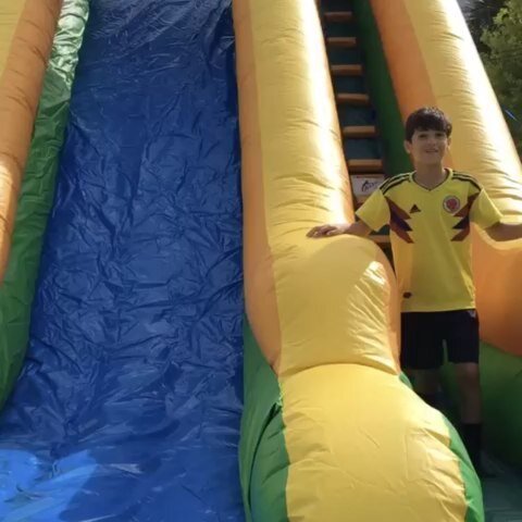 Sebastian Inflatables