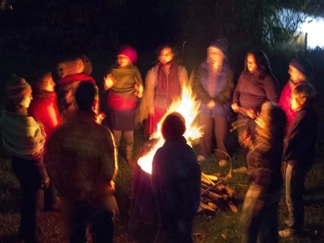 Ceremonies — Luminosity Healing Arts