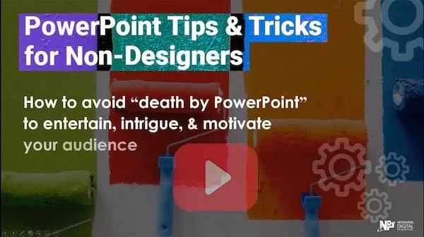 Newmark Digital Presentations