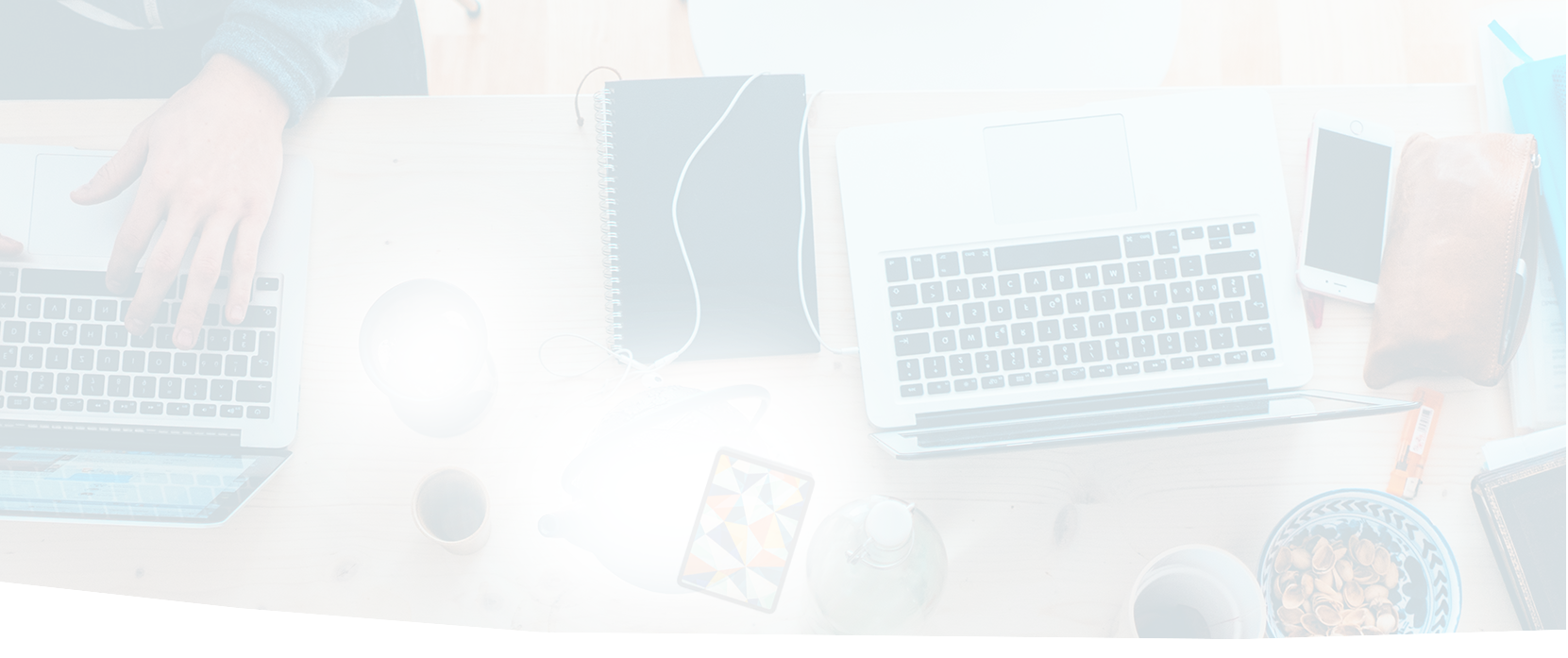 Newmark Digital Presentations