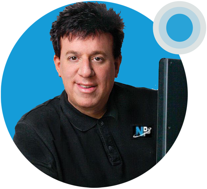 Newmark Digital Presentations