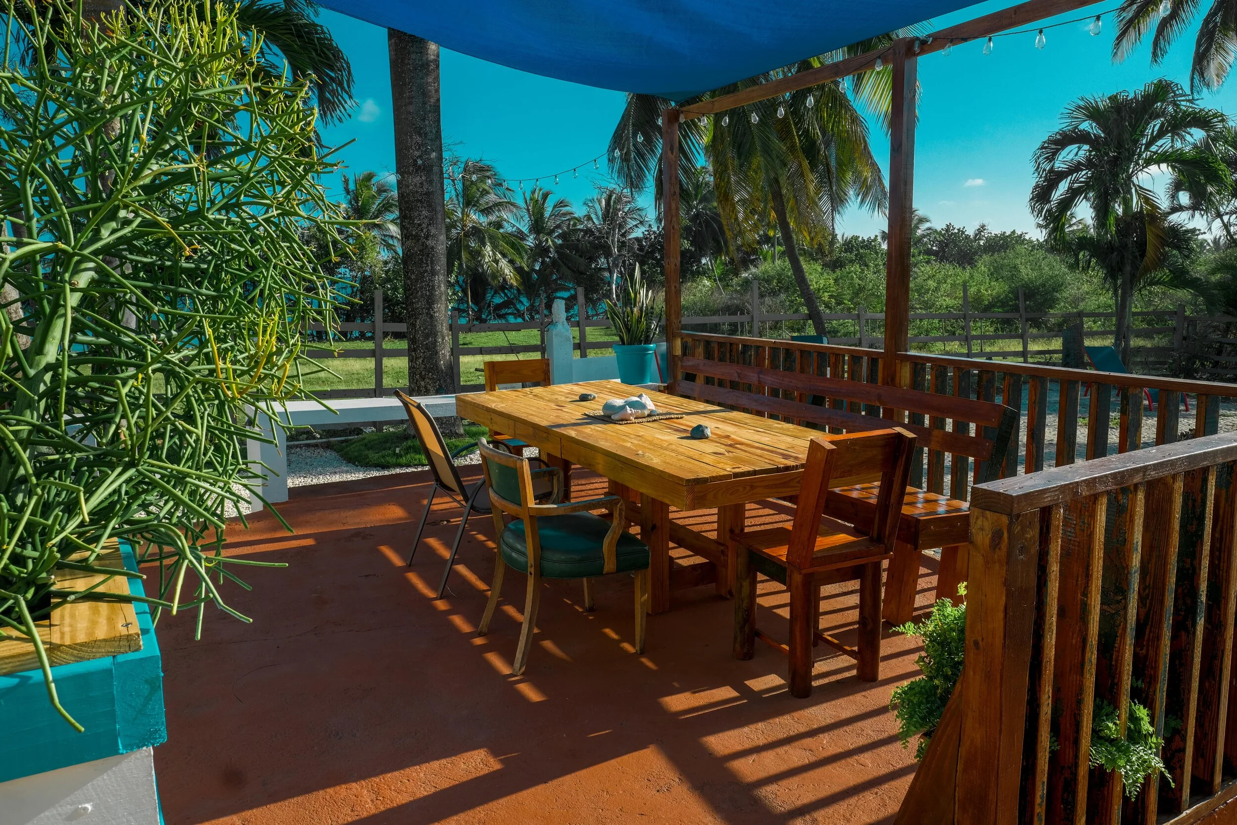 FINCA CORSICA PRIVATE FARMSTAY