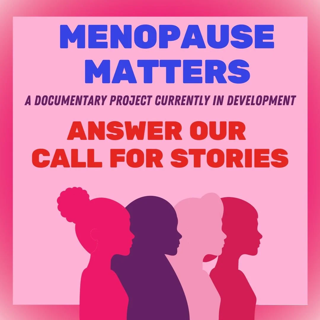 Menopause Matters — Oregon Media Lab