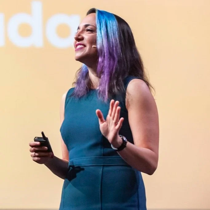 About — Dr. Tiffany Vora