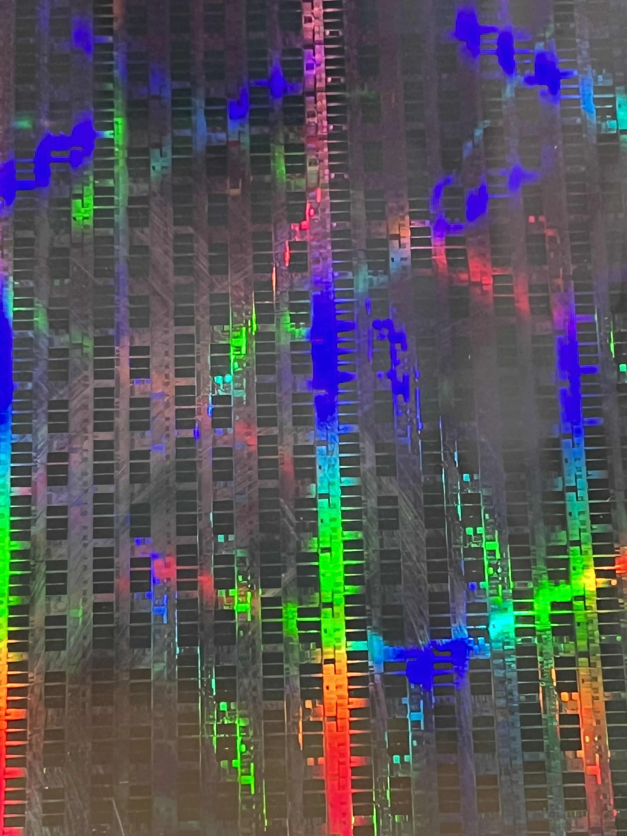 Exploring the Computer History Museum: A Bridge between Past and Future ...