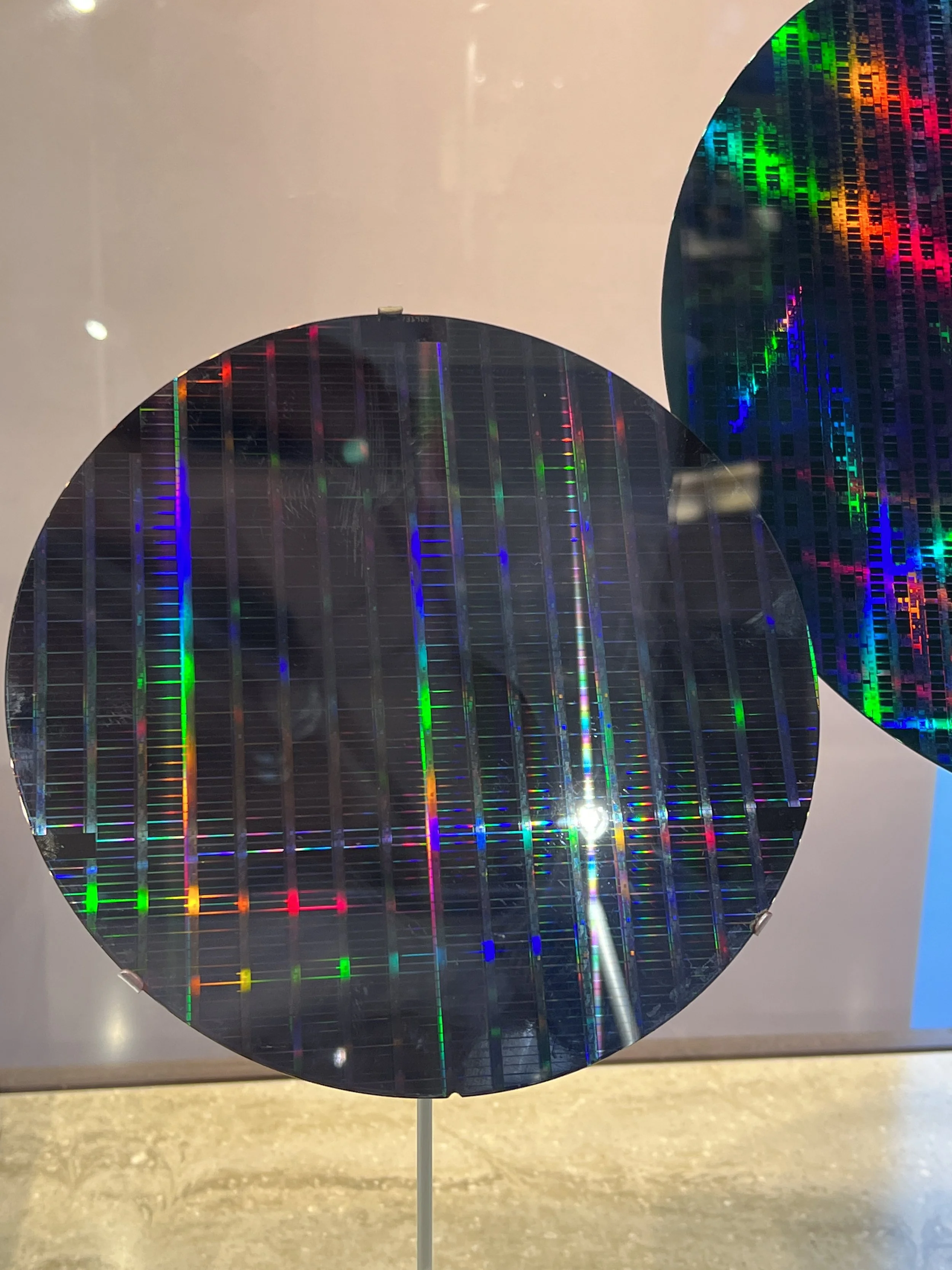 Exploring the Computer History Museum: A Bridge between Past and Future ...