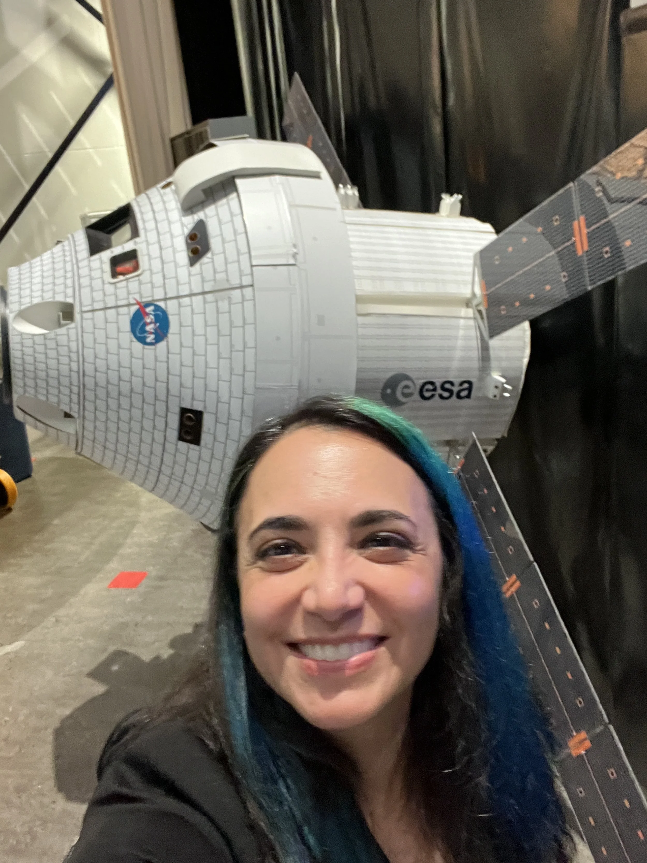 All are Welcome in the Future of Space — Dr. Tiffany Vora