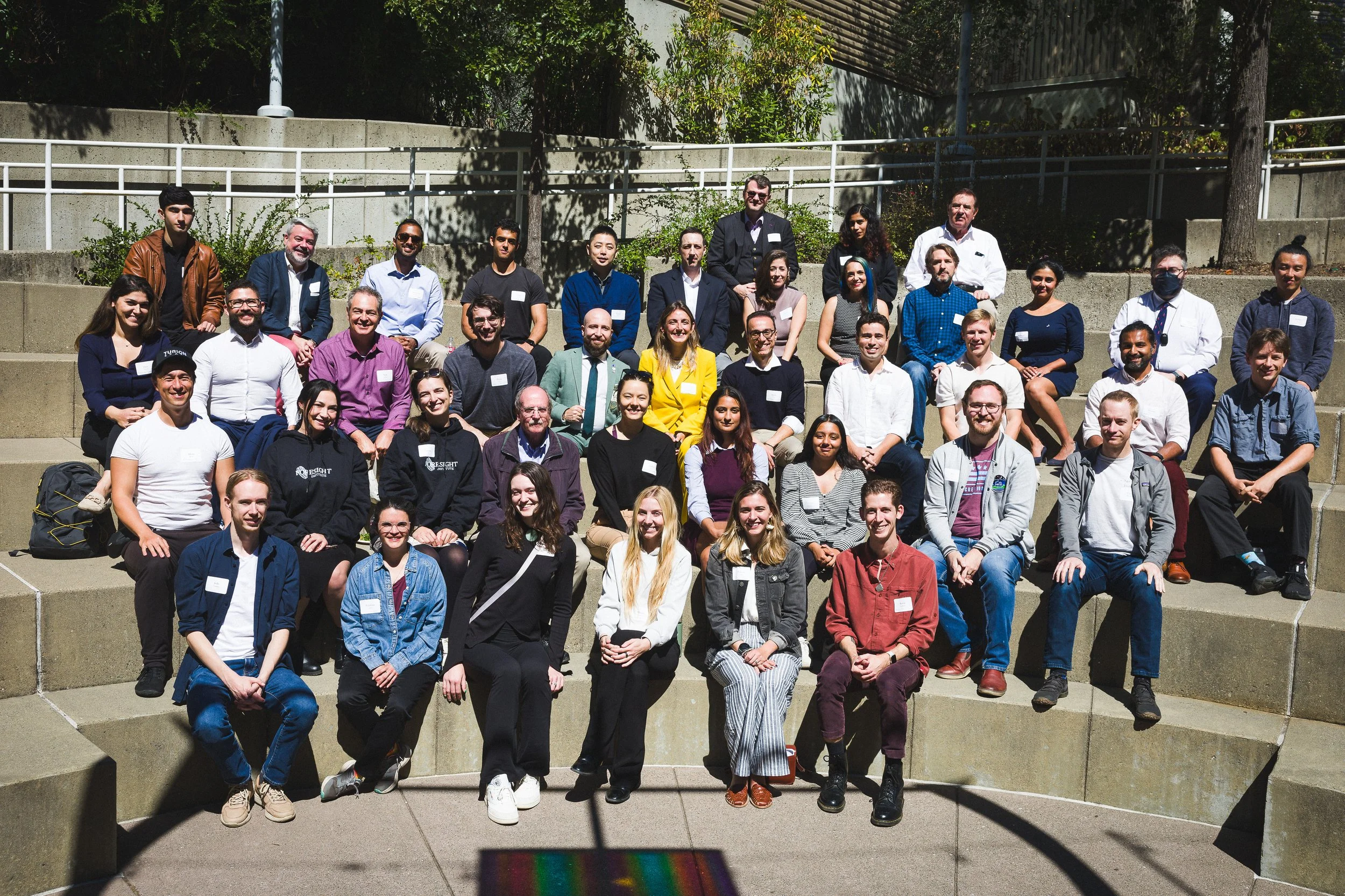 Space, Innovation, & Collaboration: Key Insights from the Space Futures ...
