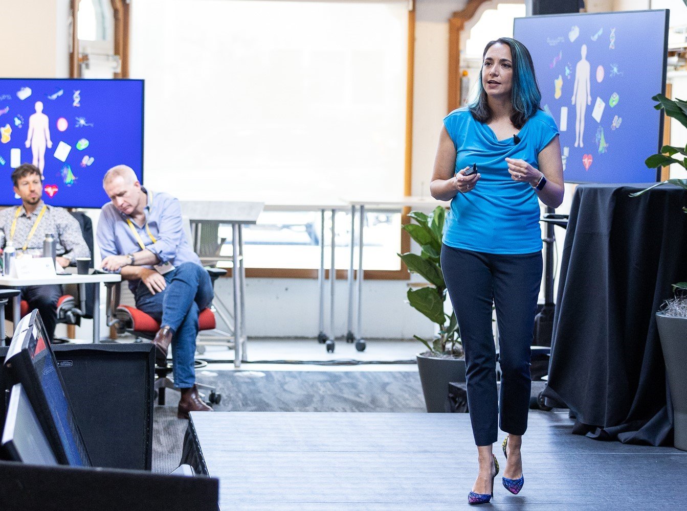 Book Recommendation: The Signals are Talking: Why Today's Fringe is ...