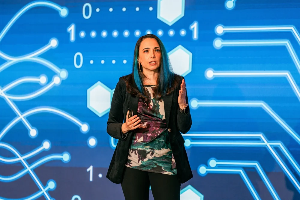 About — Dr. Tiffany Vora