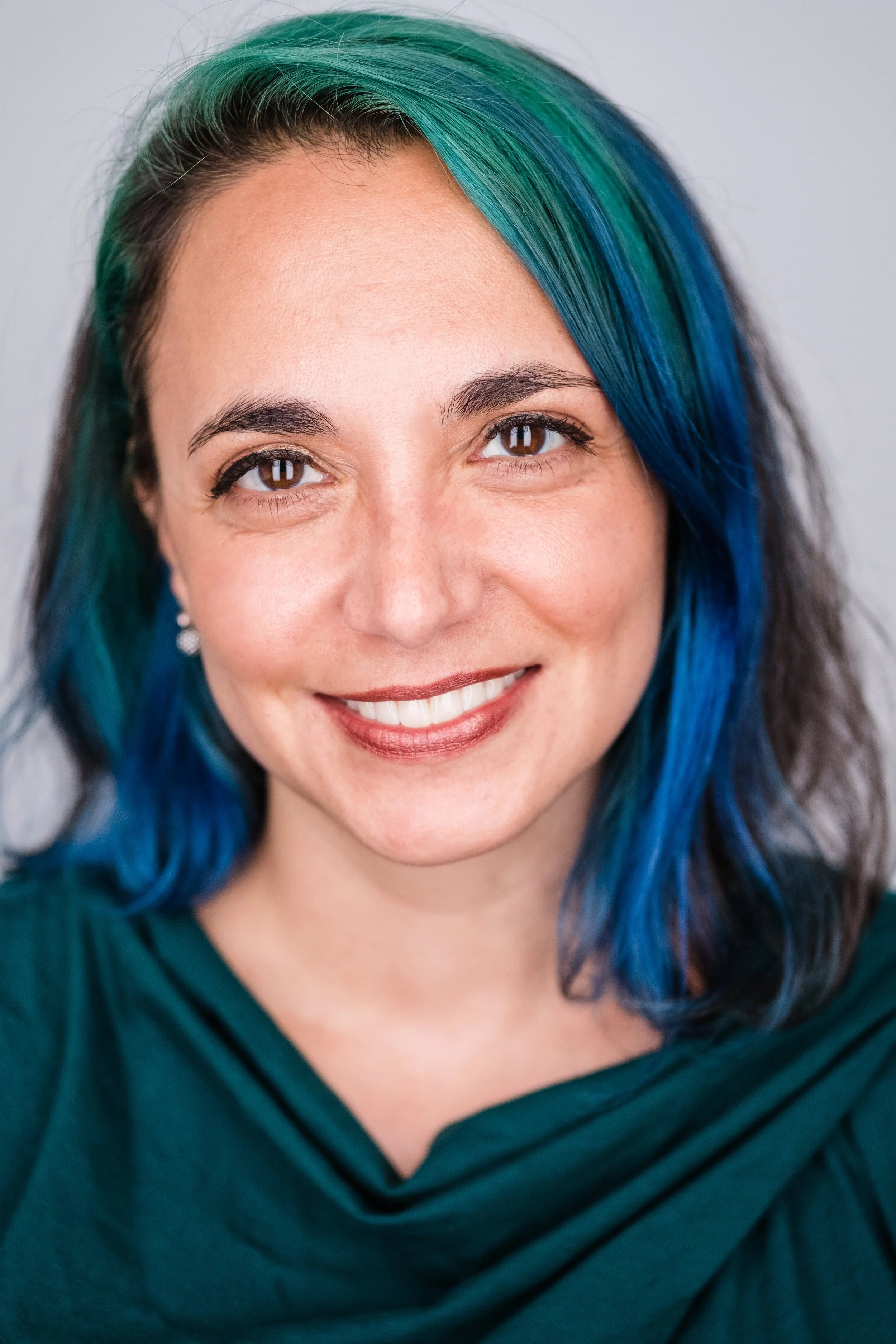 Dr. Tiffany Vora