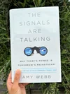 Book Recommendation: The Signals are Talking: Why Today's Fringe is ...