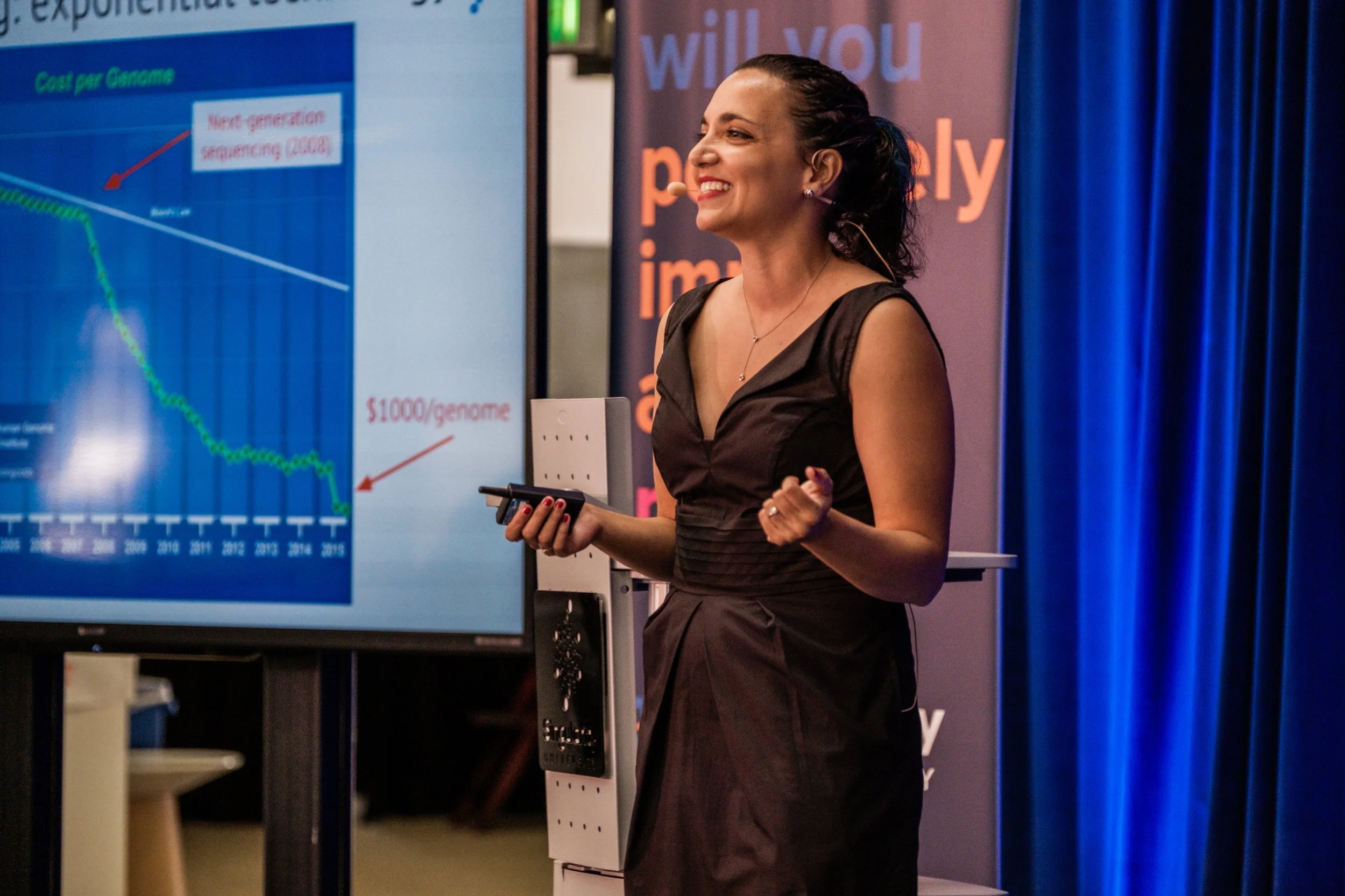 A Lunar Legacy: Celebrating Giant Leaps and Collective Action in Space ...