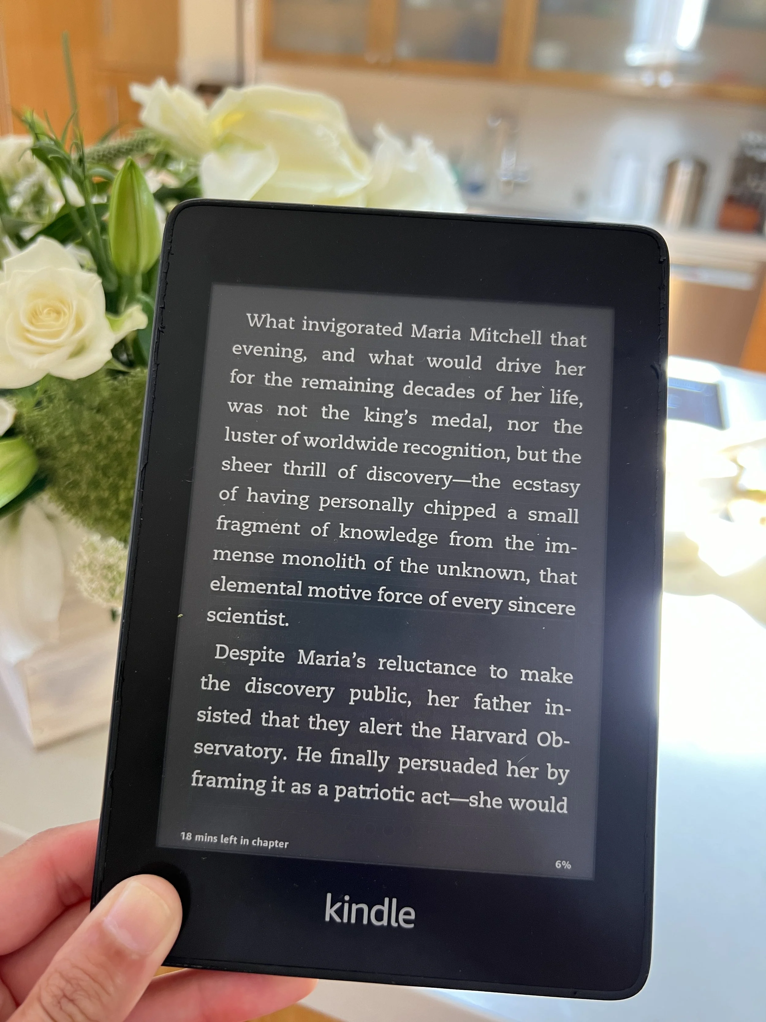 Book Recommendation: Figuring by Maria Popova — Dr. Tiffany Vora