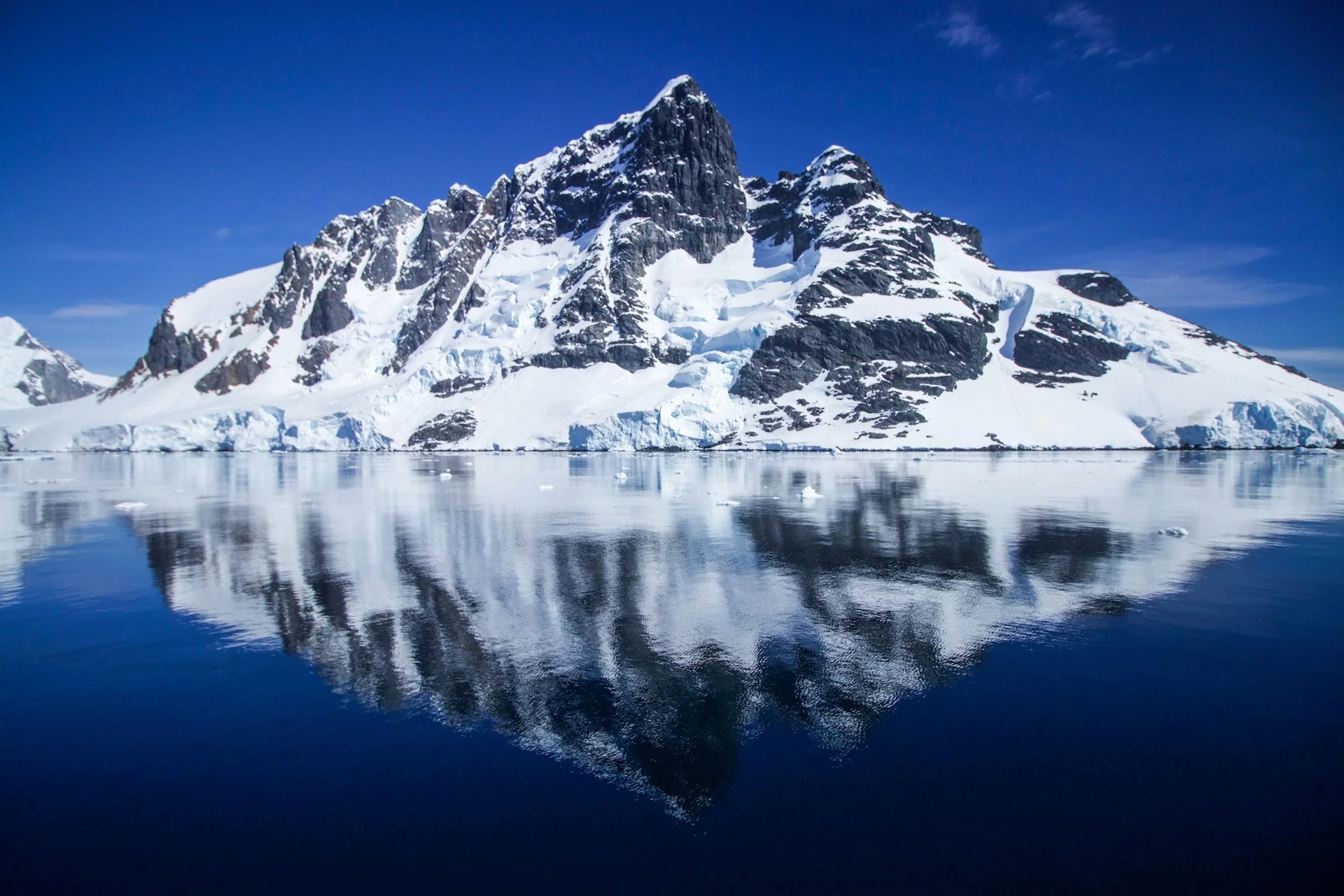 Preparing for an Antarctic Adventure: Lessons in Leadership and the ...