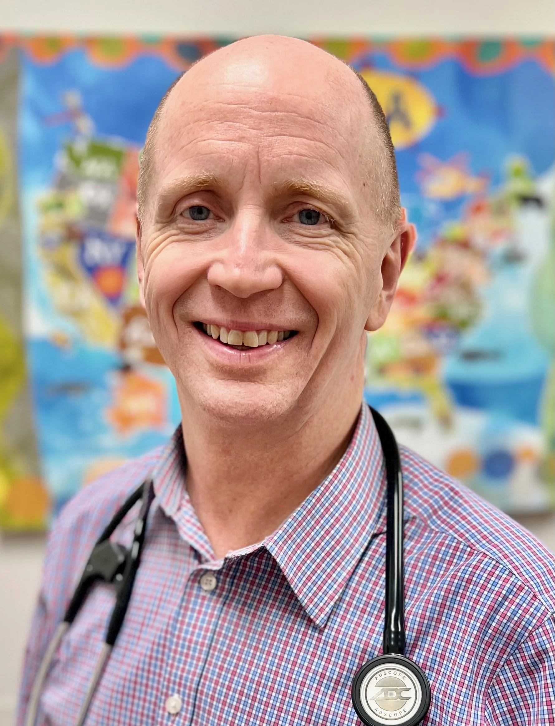 our team — Northside Pediatrics