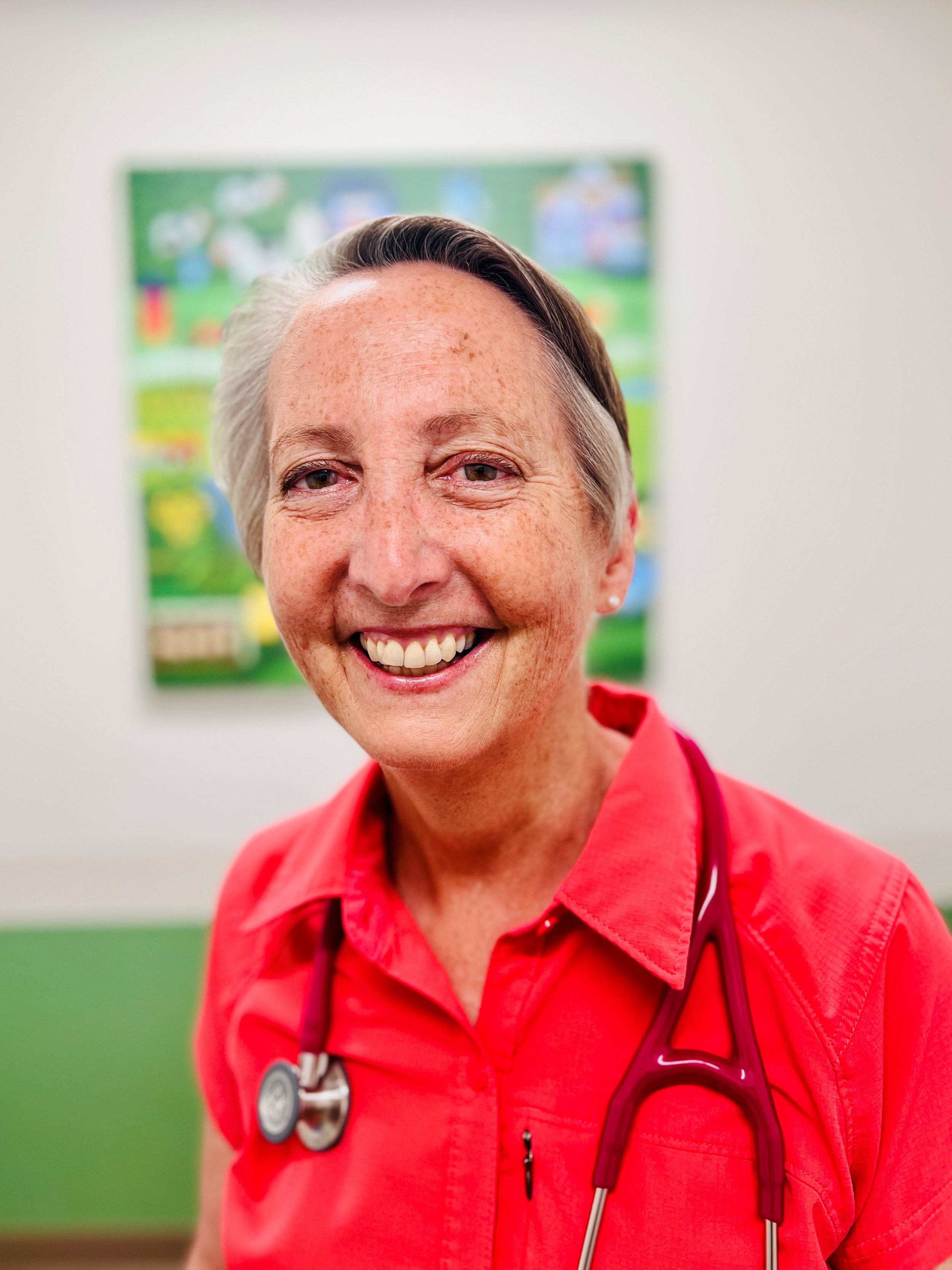 Dr. Guse — Northside Pediatrics