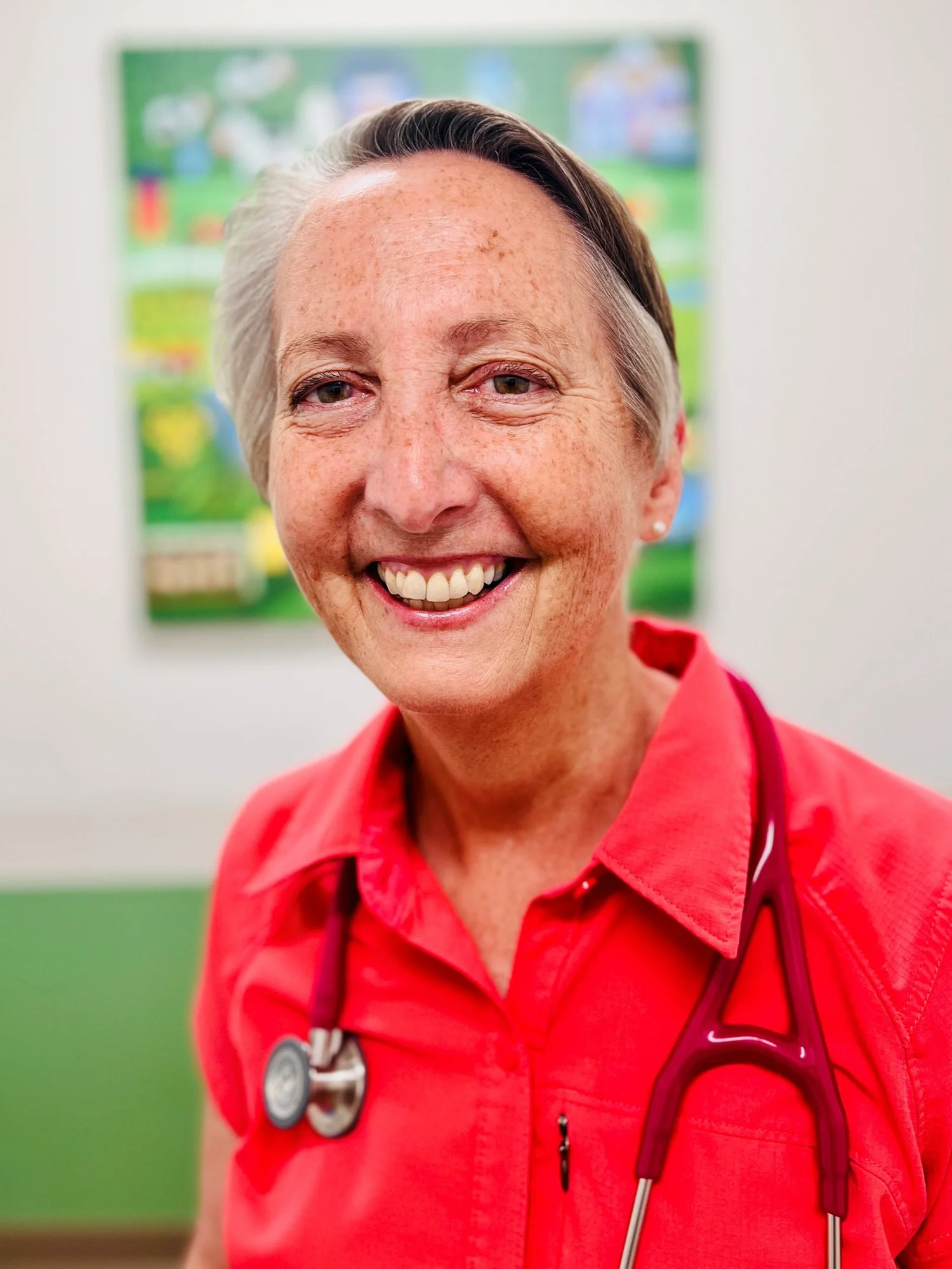 our team — Northside Pediatrics