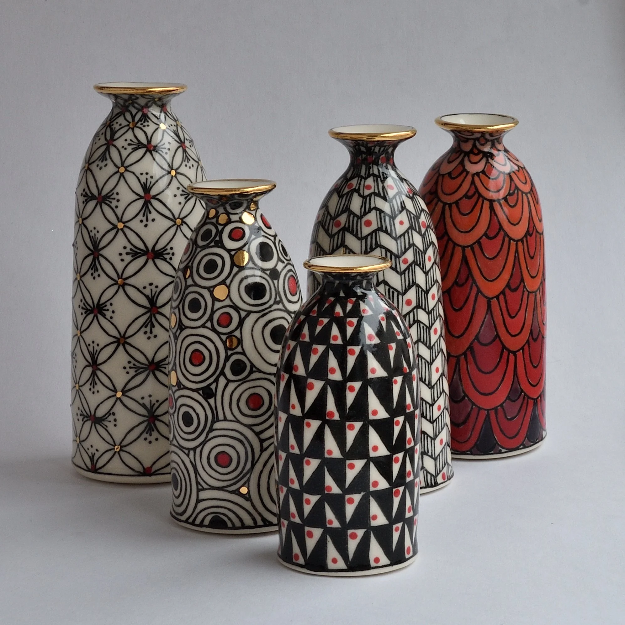 TANYA EVERARD CERAMICS