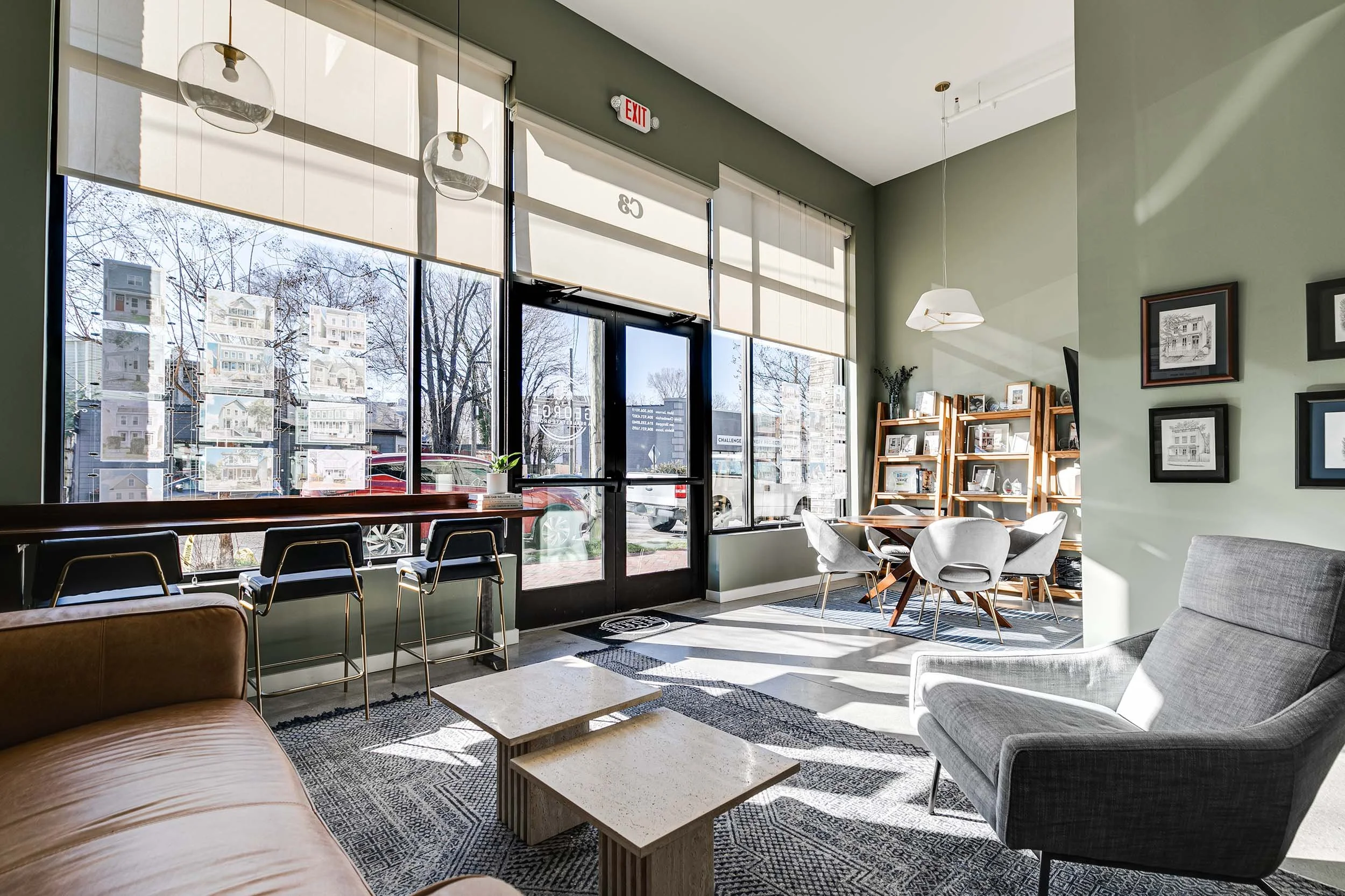 29 & Design Studio - A Modern Approach to Interior Design