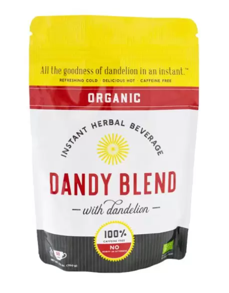 DANDY BLEND — Nutrition & Whole Health Solutions
