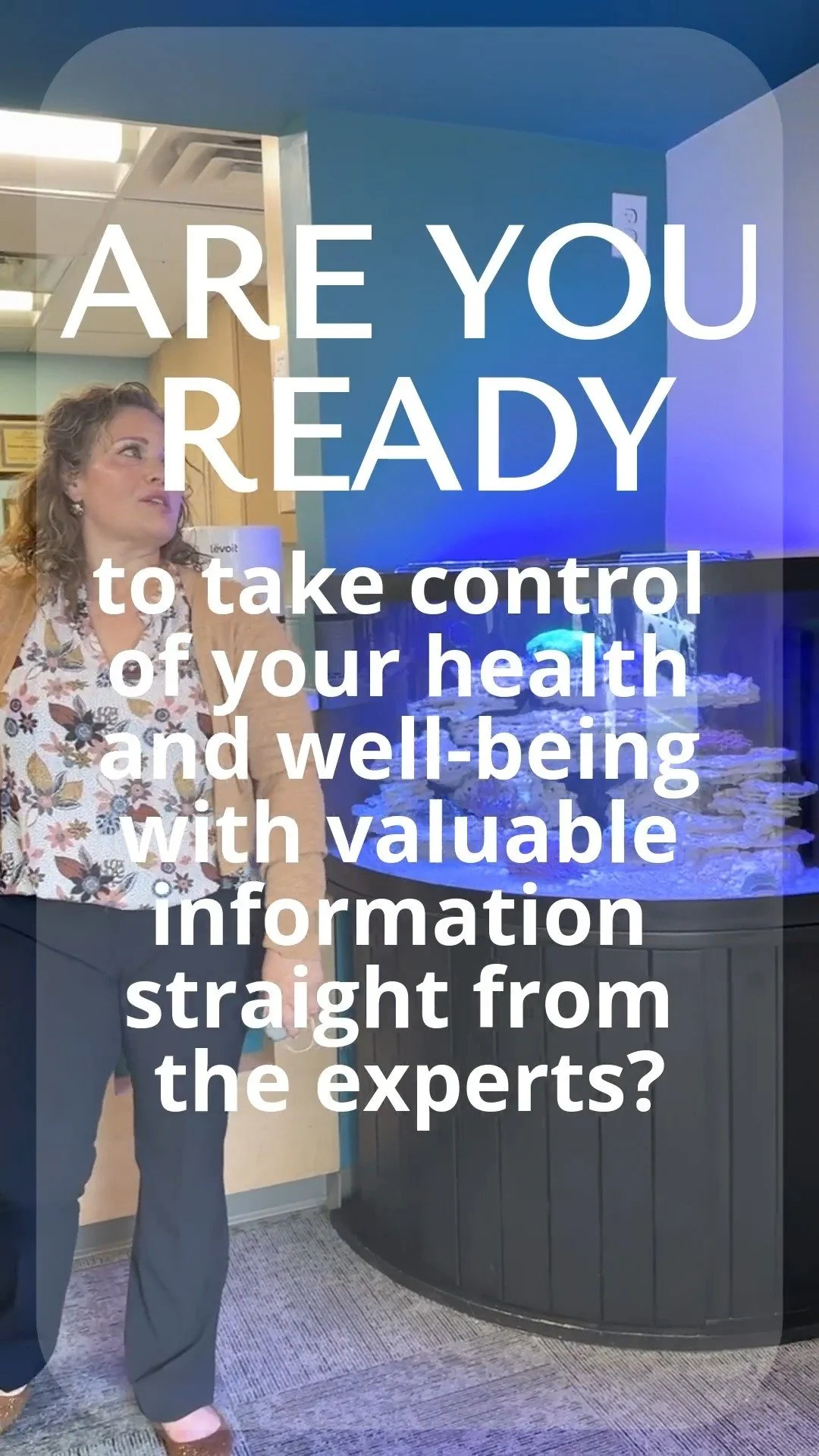 Nutrition & Whole Health Solutions