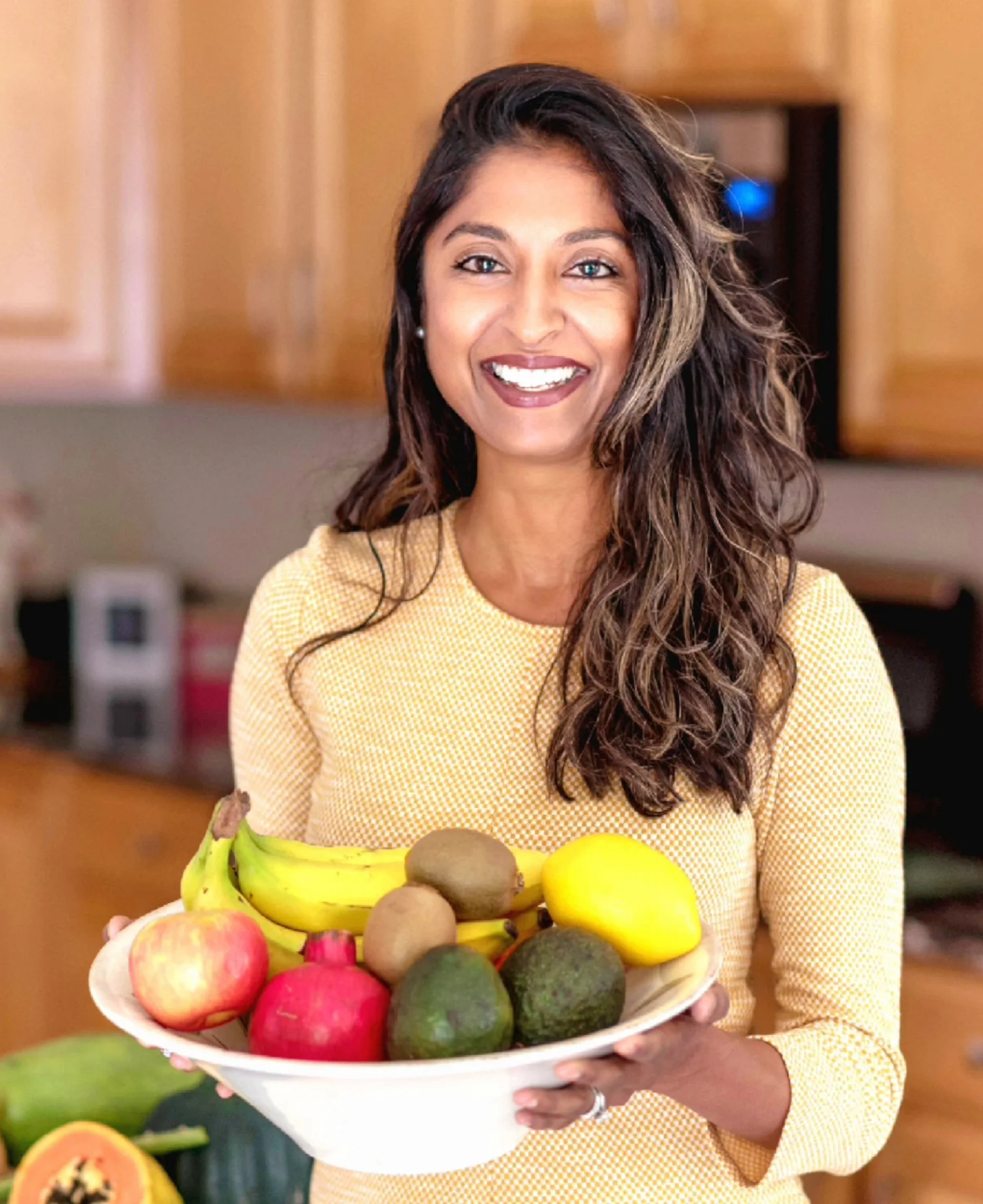 Our Staff — Nutrition & Whole Health Solutions
