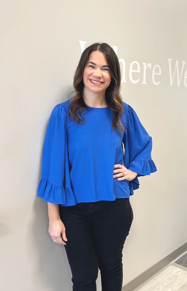 Our Staff — Nutrition & Whole Health Solutions