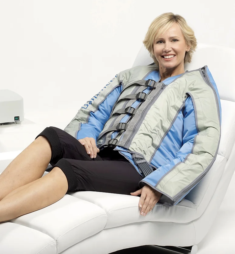 Ballancer®Pro: Lymphatic Drainage Device — Nutrition & Whole Health ...