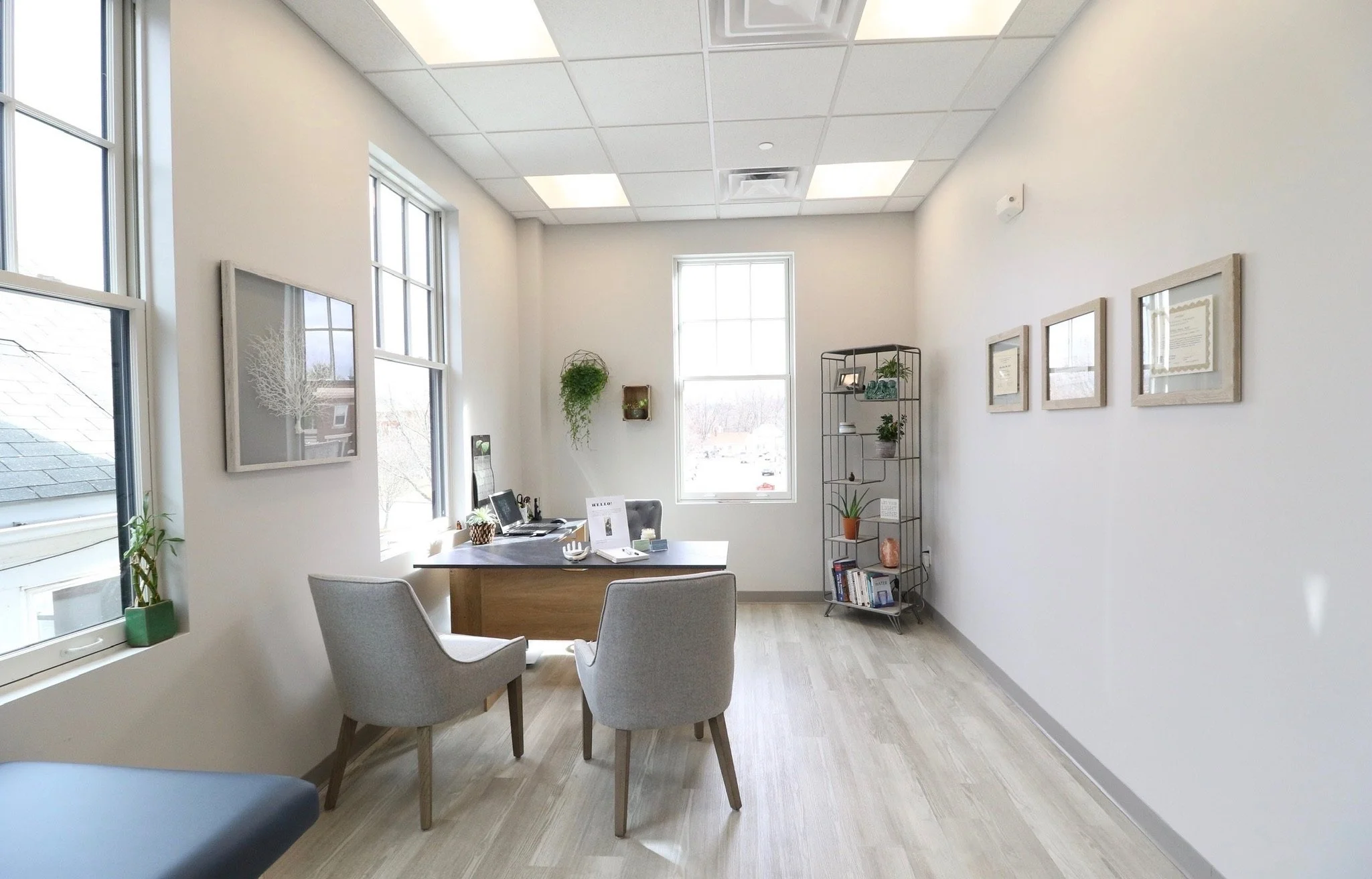 Nutrition & Whole Health Solutions